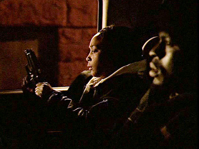 Marlo "Black" Stanfield