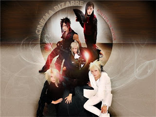 CiNeMa_BizArRe_EsPaÑa: Biografía de Cinema Bizarre