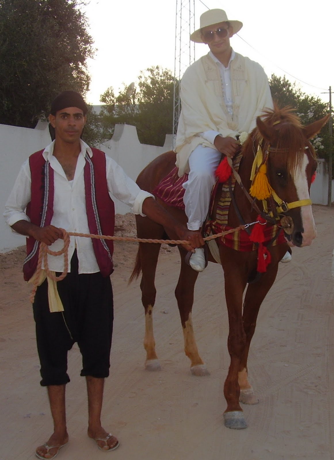 Djerba Mariage