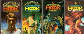 modernmoonman: Hook: the Boosted Man