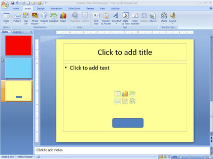 Computer Fundamentals
