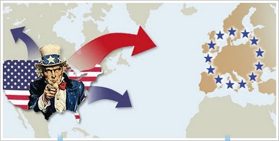 EL MUNDO OCCIDENTAL - GEOCRONOS