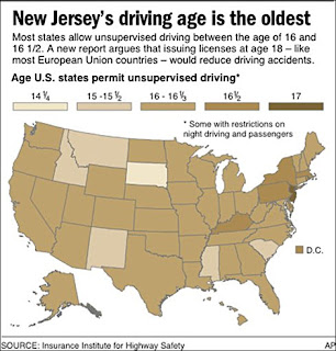 The Silhouette: THE FRONT PAGE