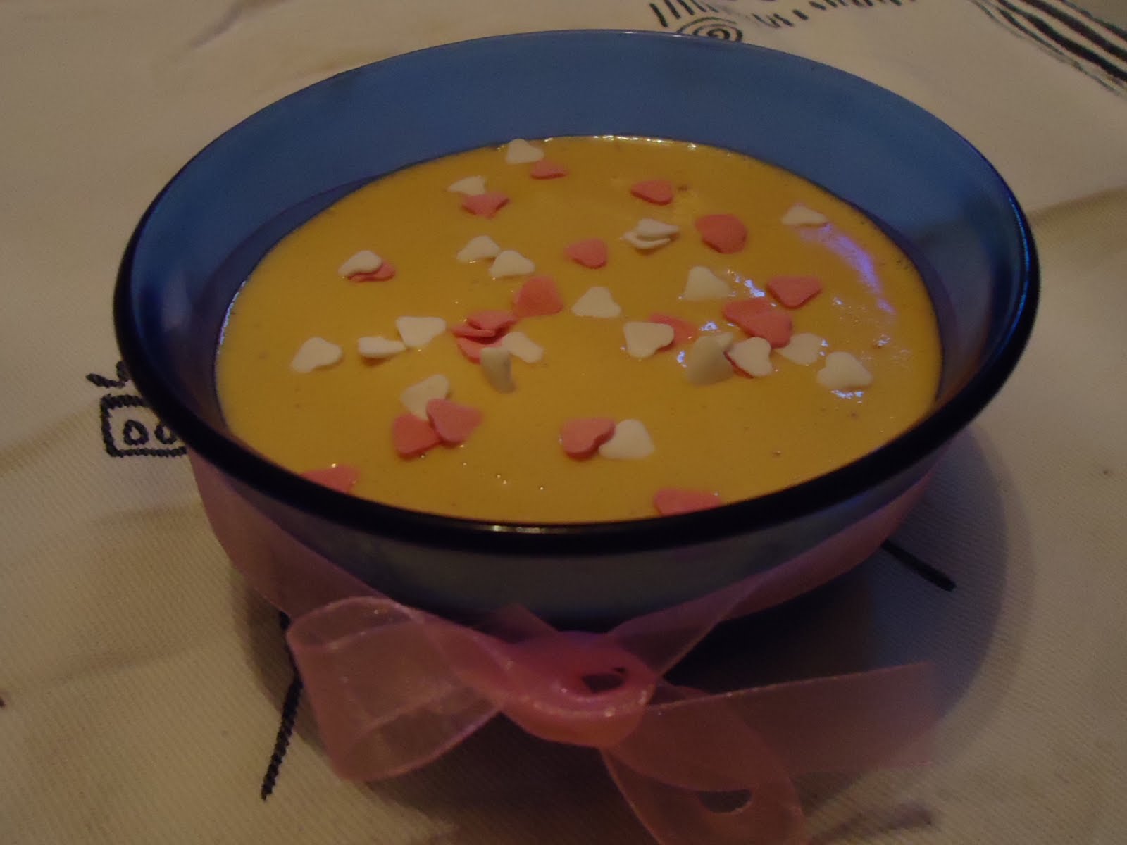 Doce Tentação: baba de camelo