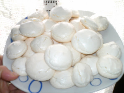 Doce Tentação: suspiros