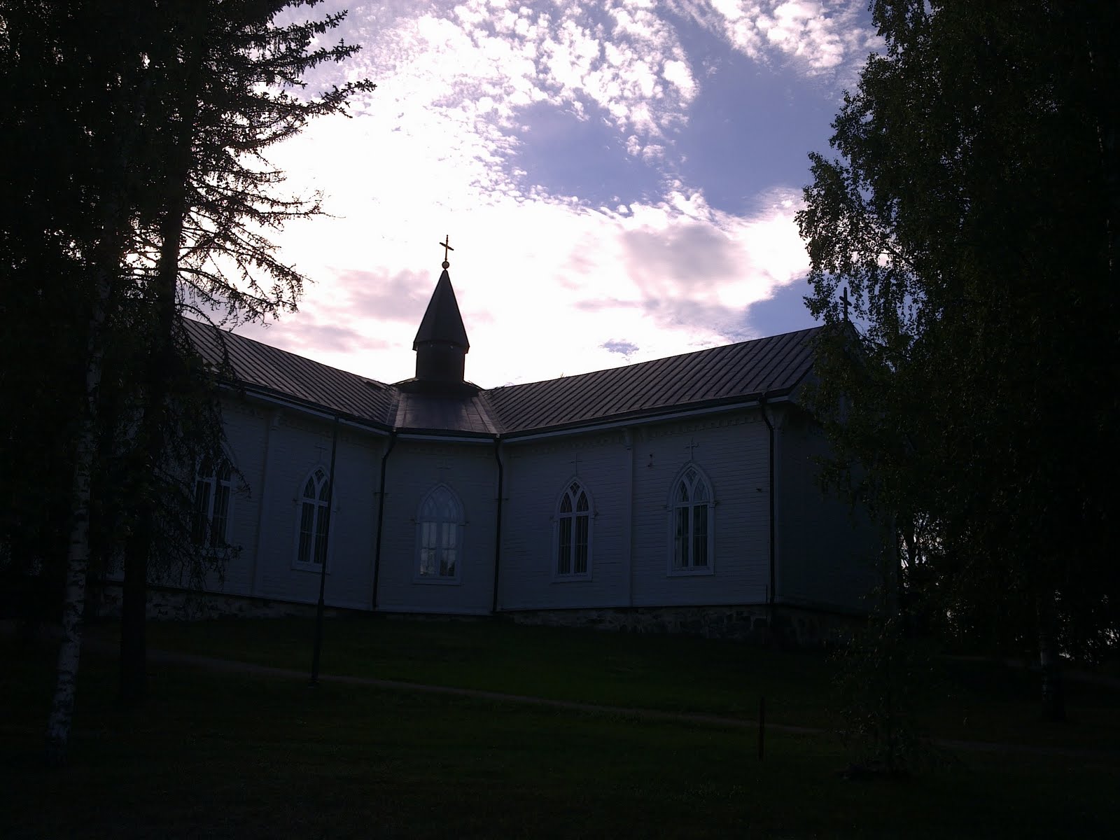 The world according to EimoT: Askola