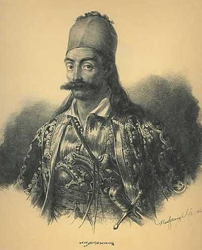 Παντος Καιρου: ΠΟΙΟΣ ΣΚΟΤΩΣΕ ΤΟΝ Γ. ΚΑΡΑΪΣΚΑΚΗ;