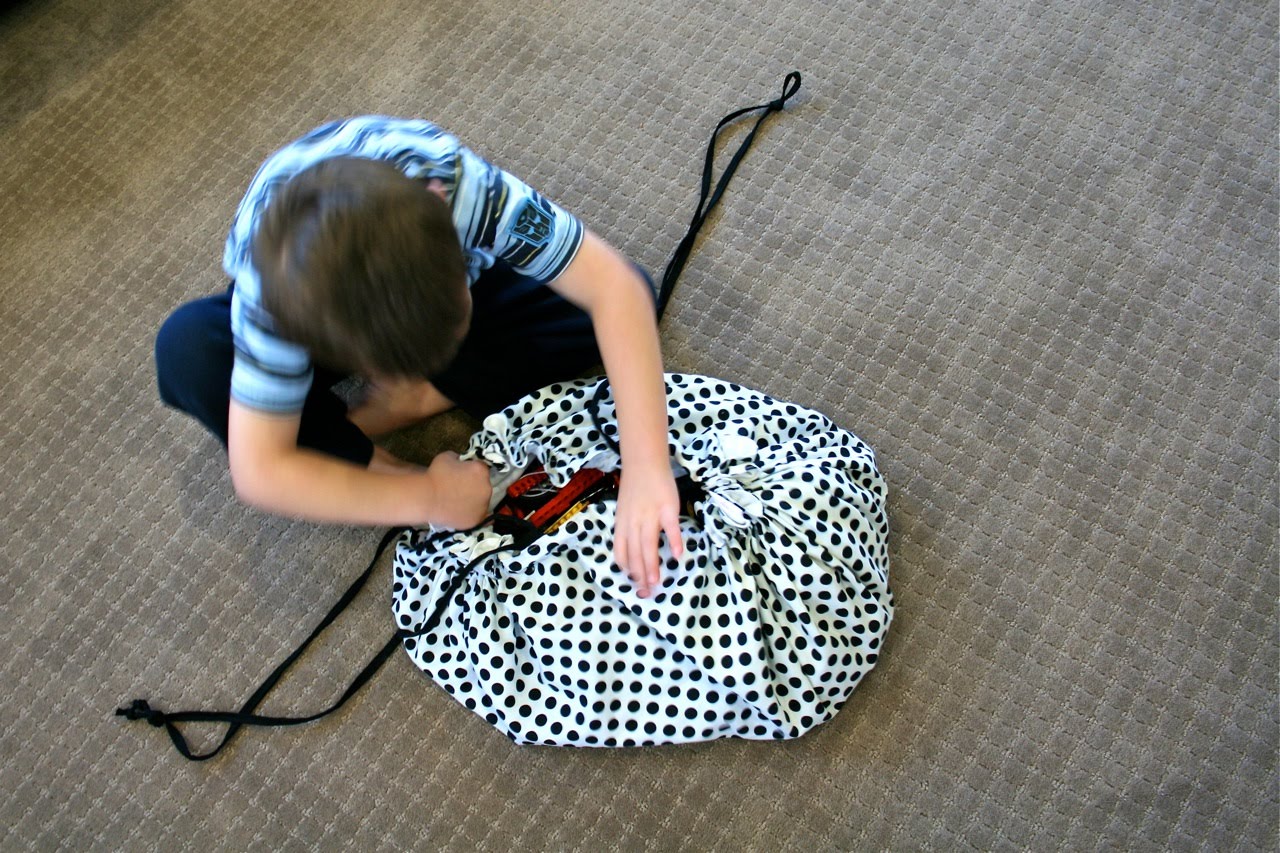 .Lego Sack. • Make It Perfect