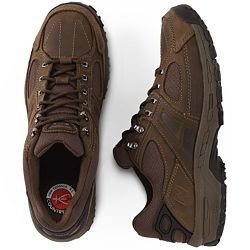 Sport Shoes: May 13, 2007