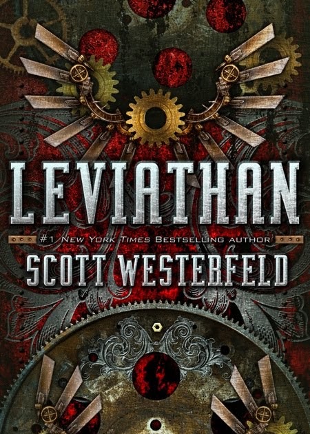 Leviathan Scott Westerfeld