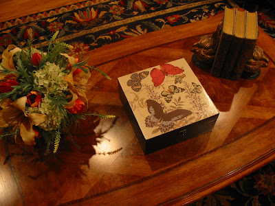 Kristen's Creations: New Frames and READY for Spring!!