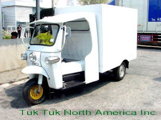 thailandtuktukinternational: thailand tuk tuk international (L5 3V Van ...