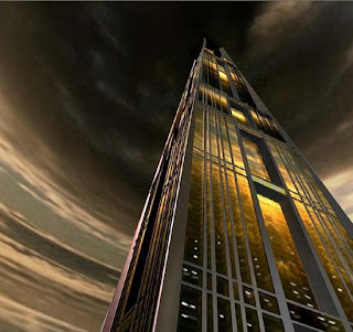 Arte y Arquitectura: Project 2000 de Chicago