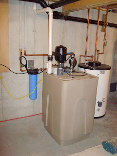 Bubble Up Radon System - typetrust