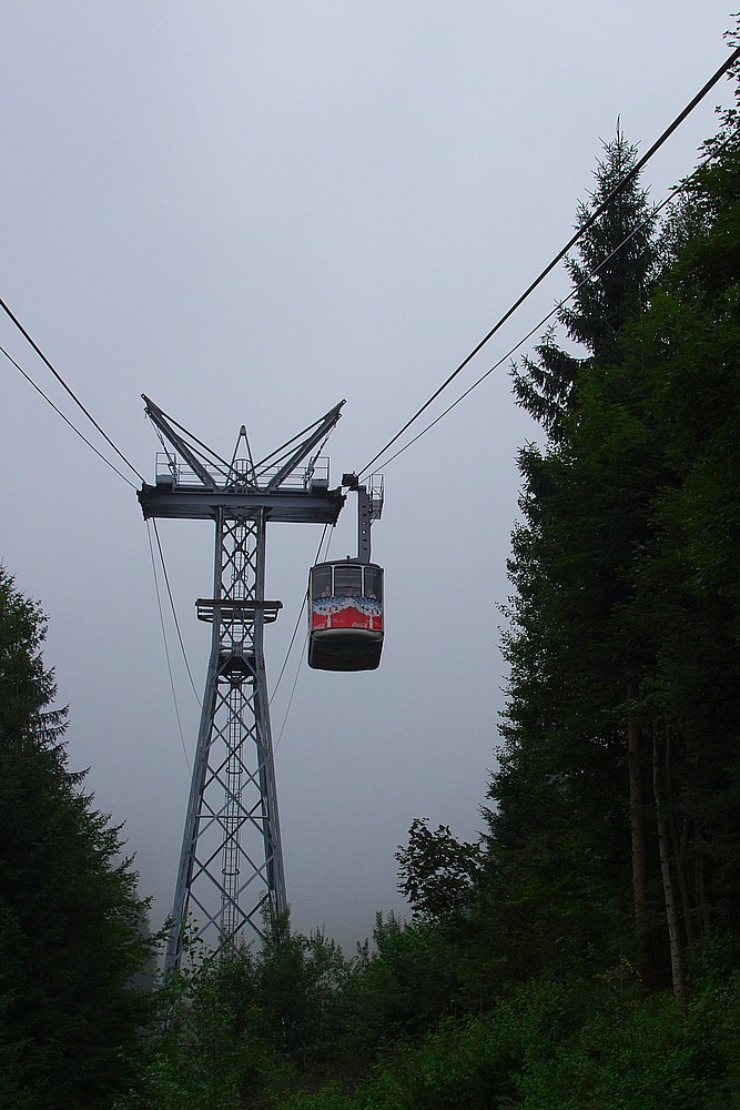 Naycool's adventure: Masivul Postavarul