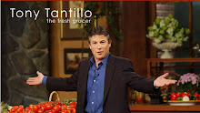 TONY TANTILLO the fresh grocer