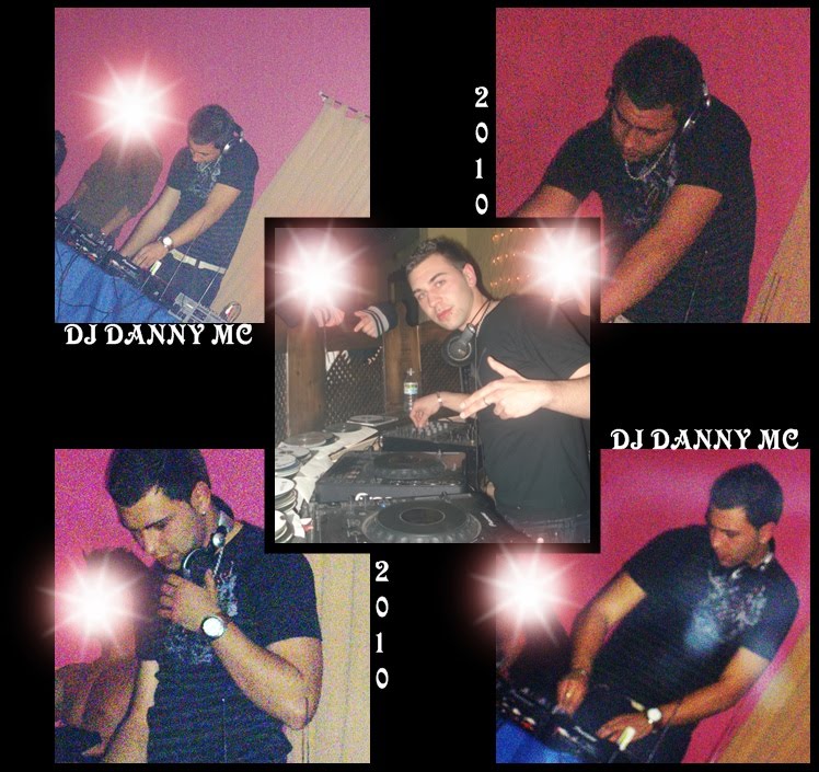 Dj Danny Martinez
