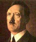 Success Stories: Success Story of Adolf Hitler