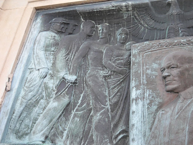 Named For Detroiters: Edwin Denby and His Loyal City