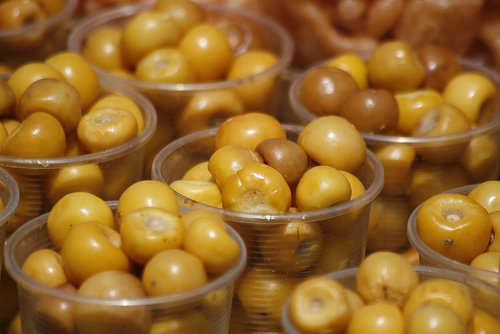 PUERTA NORTE: LA GASTRONOMÍA DE TITO CHÁVEZ