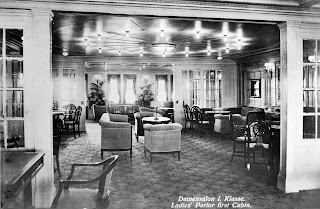 casey/artandcolour: SS Imperator—German Luxury Liner Used for ...