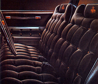 casey/artandcolour: A Look Back at AMC: 1974's Pivotal Year