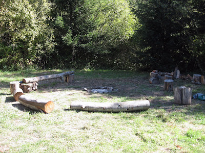 Native Eyes: Ghost Supper