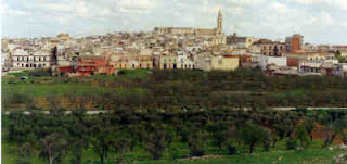 Southern Italian History, Culture, and Genealogy: A HISTORY OF THE TOWN ...