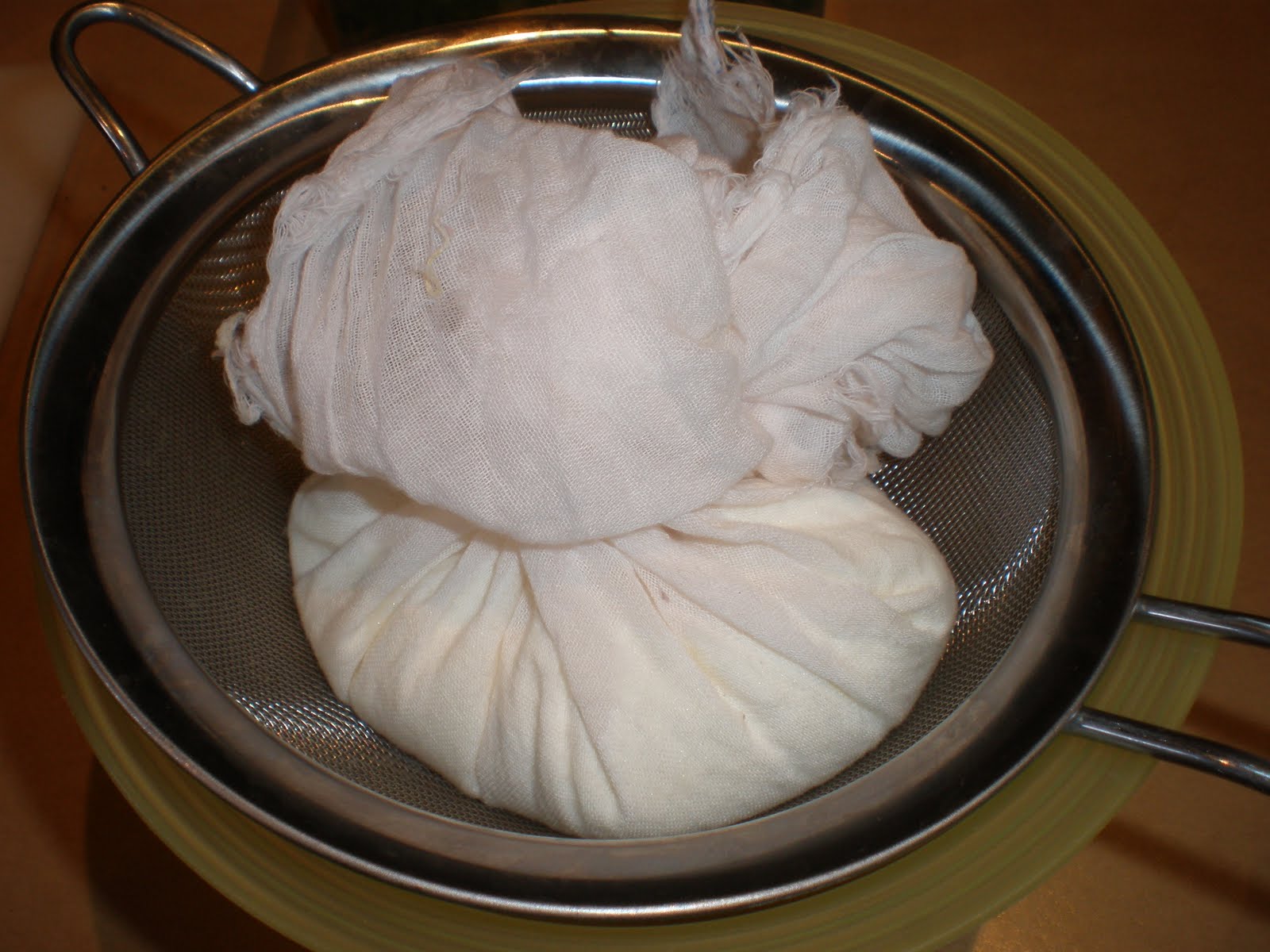 The InTolerant Chef ™: August 2010