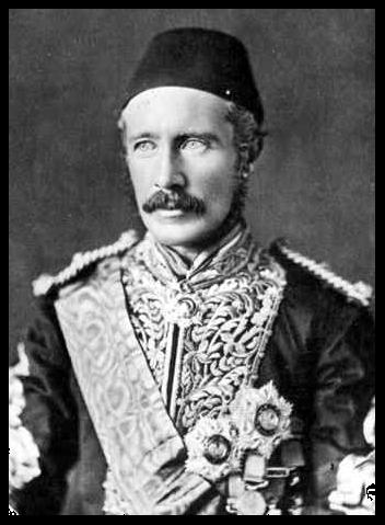 Palaestina Felix: Gli USA si preparano a smembrare il Sudan. Israele ...