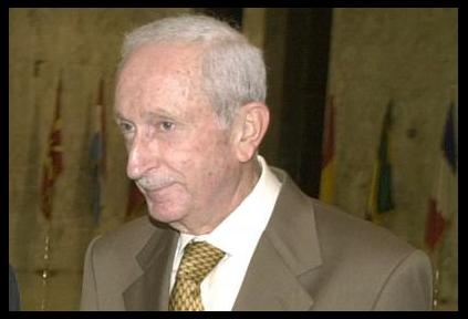 Classify former Lebanese PM Omar Karami