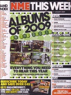 Sam Butcher's Foundation Portfolio in Media: Codes and Conventions in ...