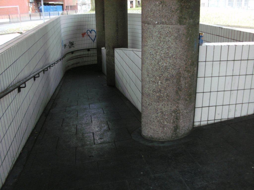 The Casual Connoisseur Blog: OUT & ABOUT : A BRUTALIST URBAN RAMBLE.