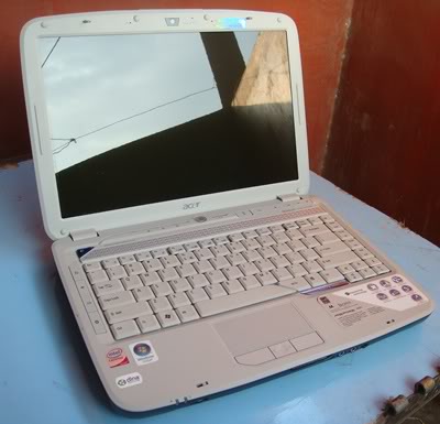 funOnline: Jual Laptop Acer Aspire 4920