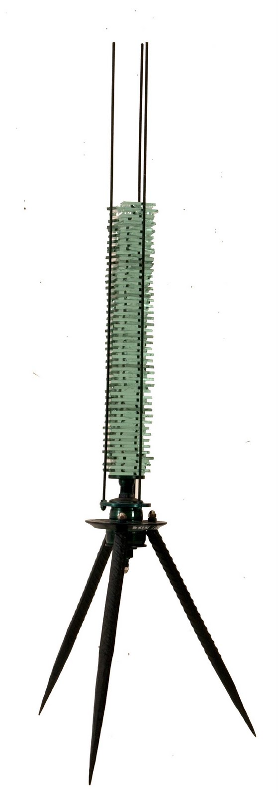 KONSERVASI CATAN DAN OBJEK SENI: CUCI