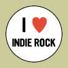 Music in Fashion: Indie rock is all I need!