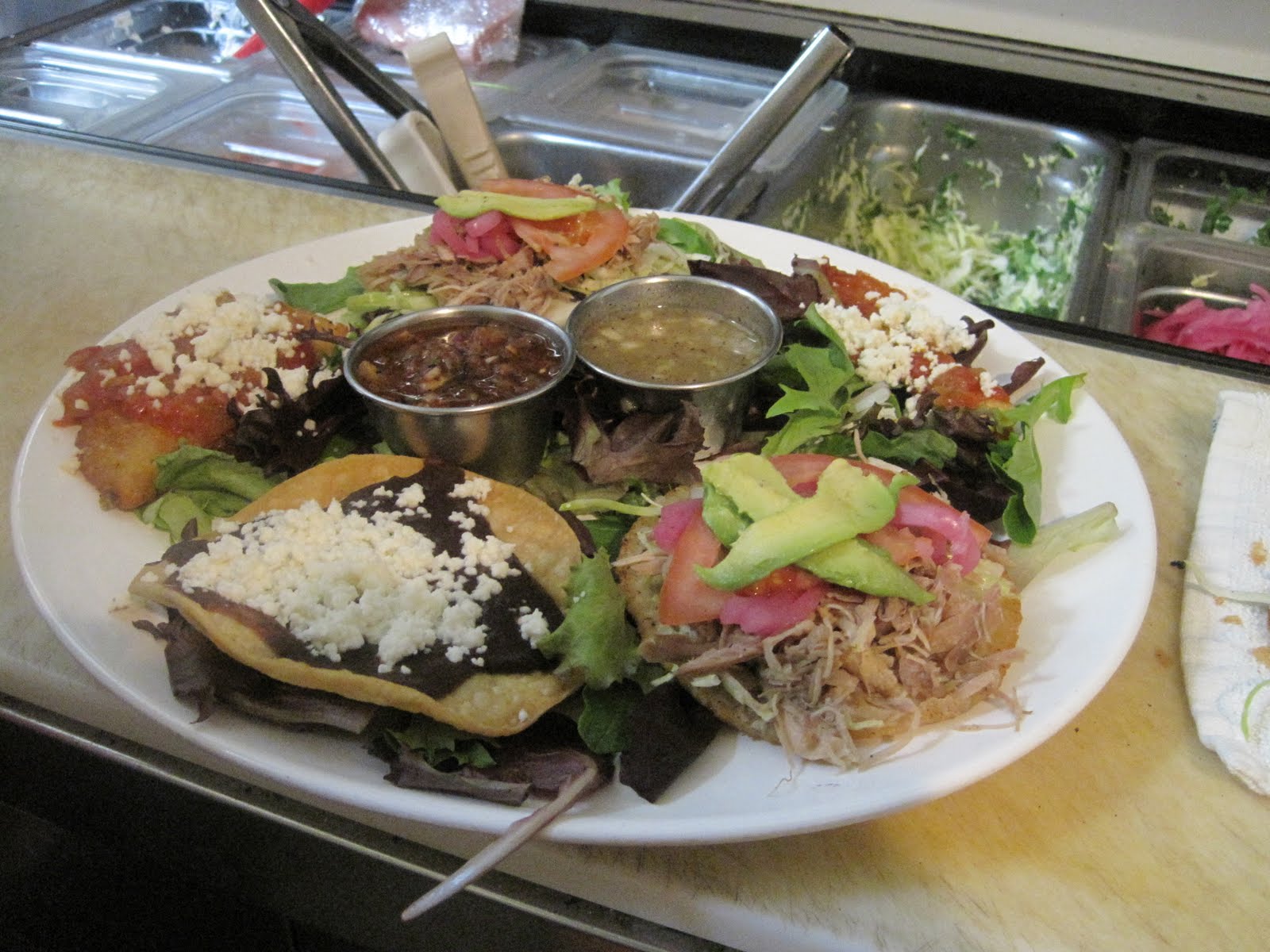 LATINOSPORTAL: Poc-Chuc