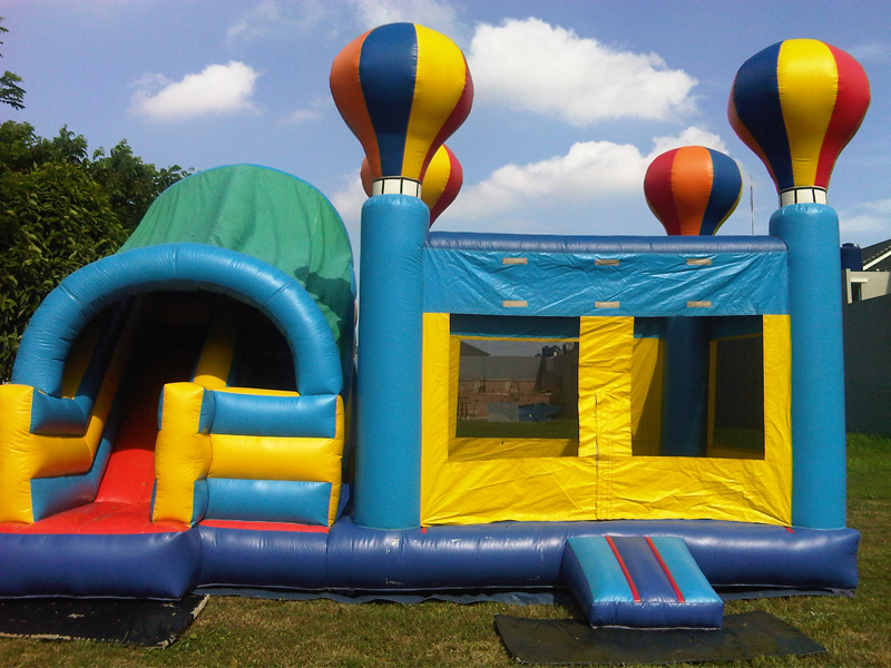 Sewa Mainan Anak, remaja, dewasa, Bouncer, Inflatable, Rodeo, Family ...