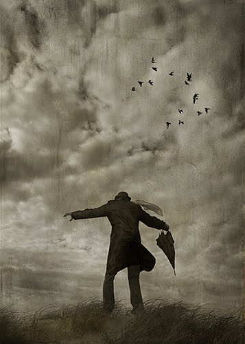 Two Sides: Trusting Through Despair