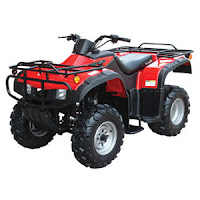 JAGUAR ATV: JAGUAR ATV