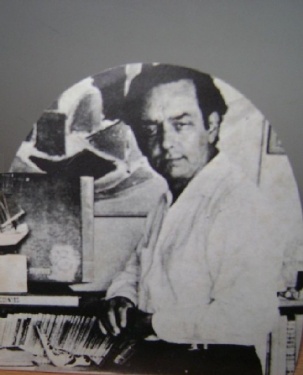 La Parada Poética: AQUILES NAZOA