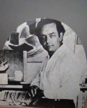 La Parada Poética: AQUILES NAZOA