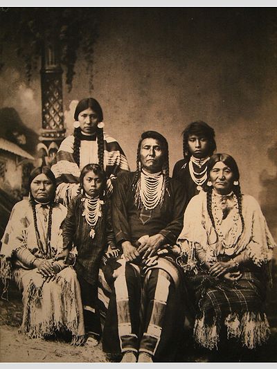 Chief Joseph