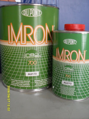 Car PaintS: DUPONT CENTARI CAR PAINT PRODUCTS