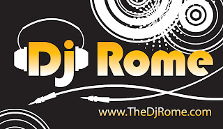 Rachel Goodwin Photography: Design: DJ Rome Design Concept