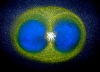 A Simple Explanation of Absolutely Everything: Images of Toroids ...