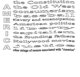 A Simple Explanation of Absolutely Everything: 7 Memes and Chords of Memes