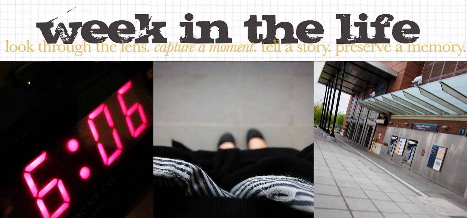 Coffee Girl Crafts: A blog about pretty things: Week in the Life: Tuesday