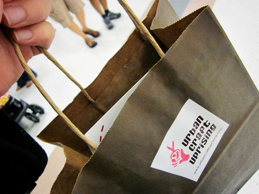 Coffee Girl Crafts: A blog about pretty things: Summer Urban Craft ...