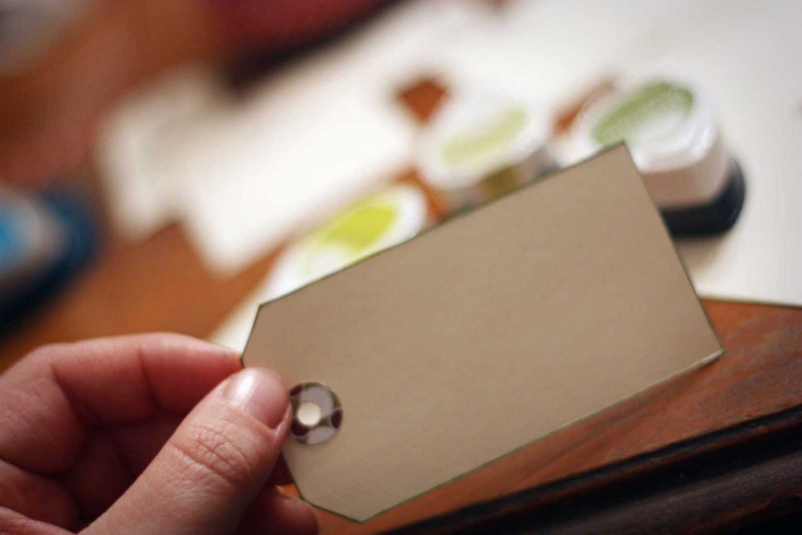 Coffee Girl Crafts: A blog about pretty things: December 14 - Bag it ...